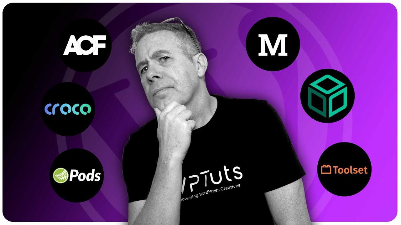 Stop the Confusion! Which Custom Fields Plugin is Right for YOUR WordPress Project?