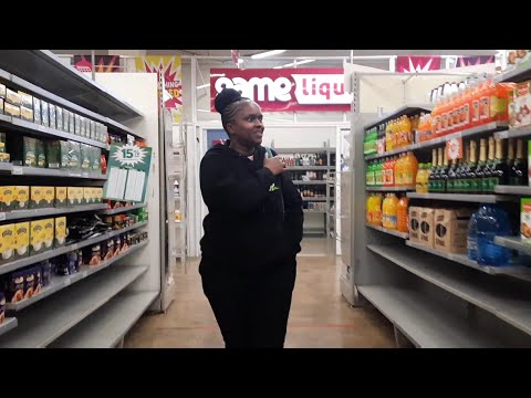 The Game Stores Is Closing Down With Great Discounts,Hurry!!Hurry!!||Rising Cost Of Living In Kenya