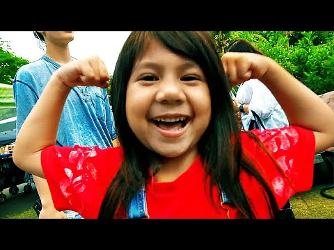 LILO & STITCH B-Roll - Behind The Scenes (2025)