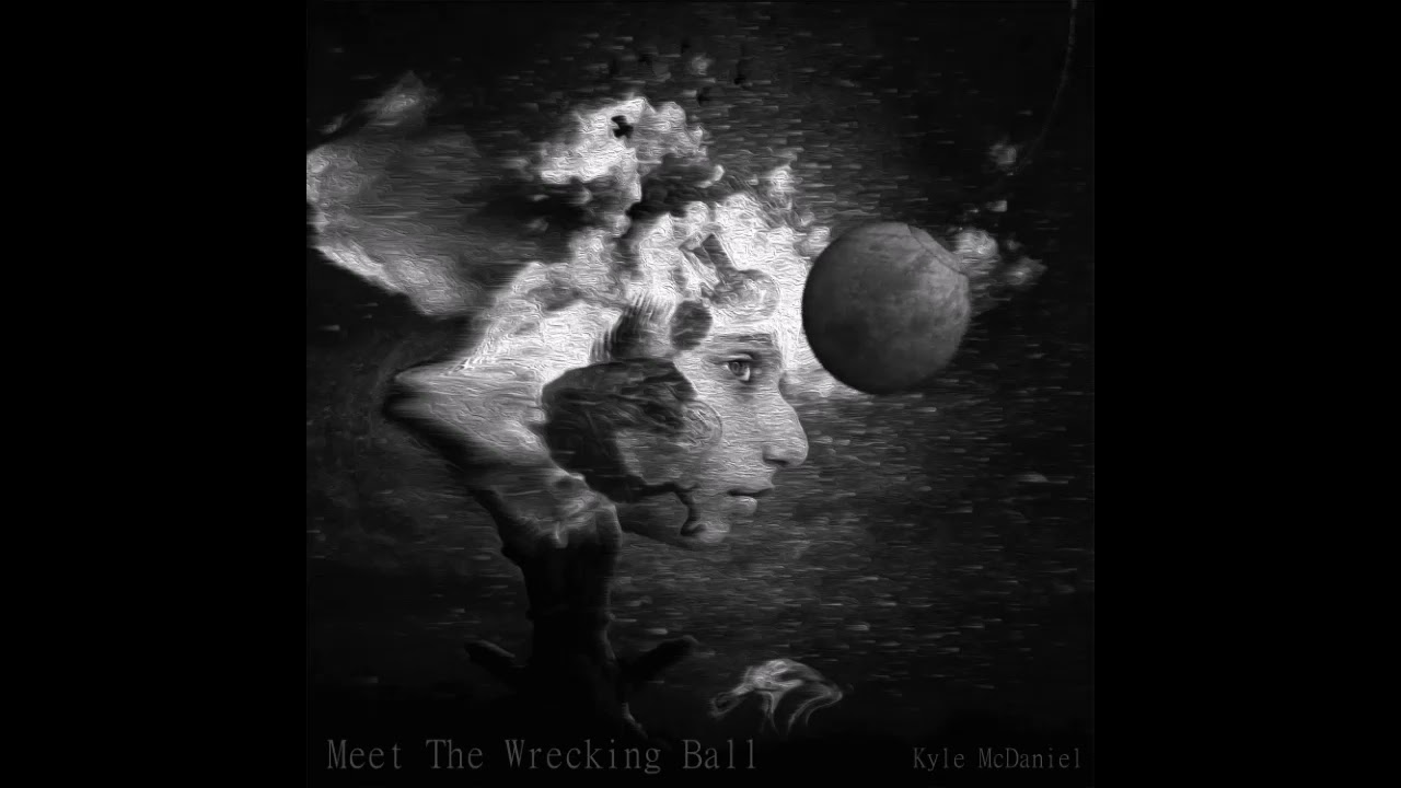 Kyle McDaniel- Queen of Silence