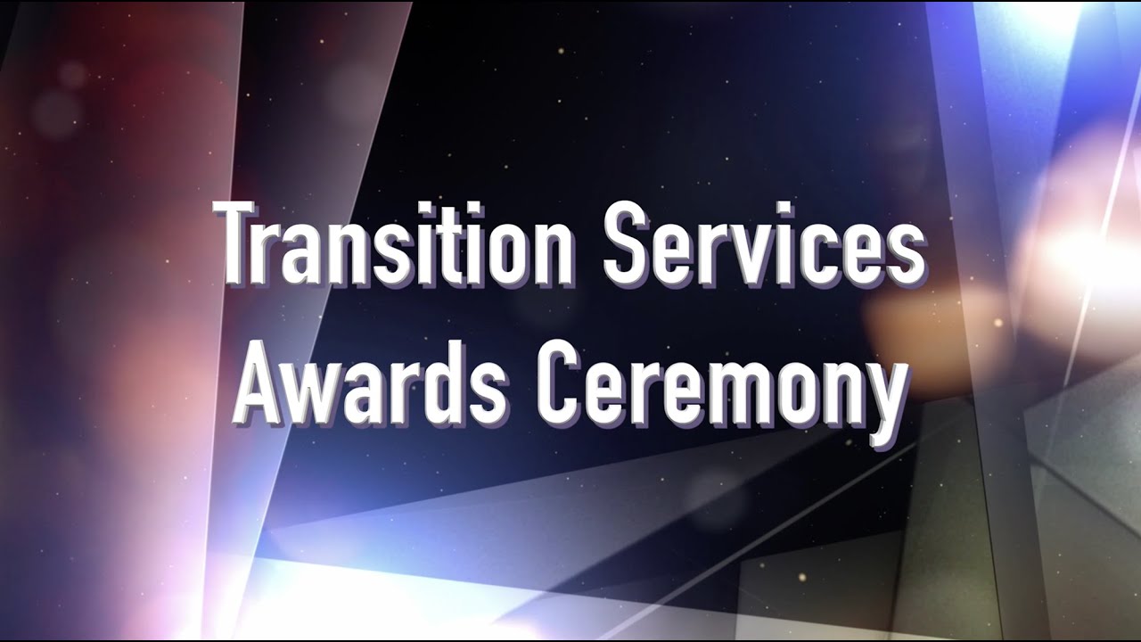 2023 LRHSD Transition Services Ceremony