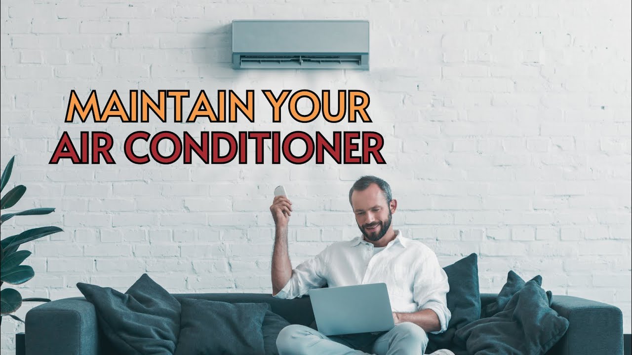 Keep Your Cool: Essential AC Maintenance Tips for Homeowners