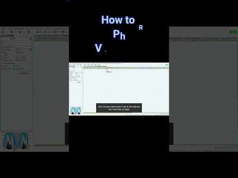 Step 17: How to Register Phone in Vos 3000