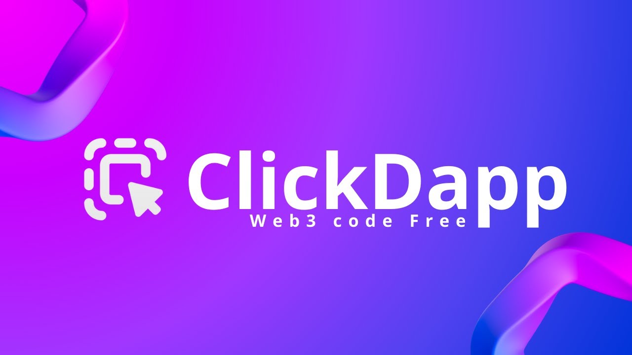 ClickDapp - ETHLisbon/2023 Project - No-code BOS Builder - Plasmic Integration