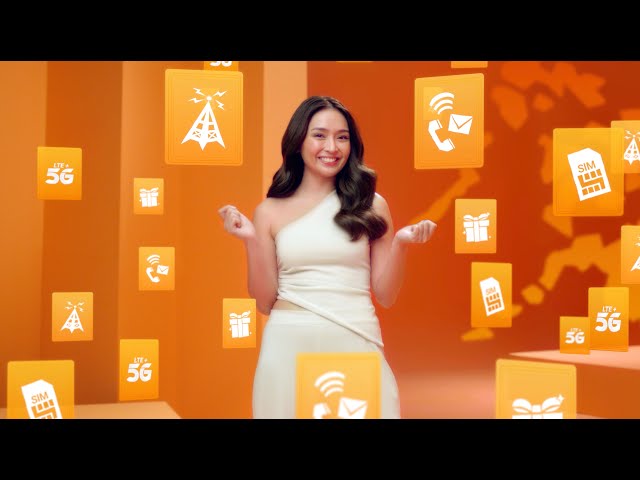 TNT celebrates 25 years of bringing ‘MAX’ saya to millions of Filipinos