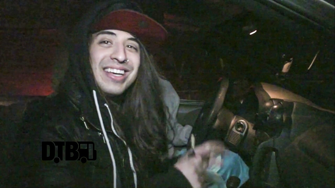 Challenger - BUS INVADERS Ep. 769
