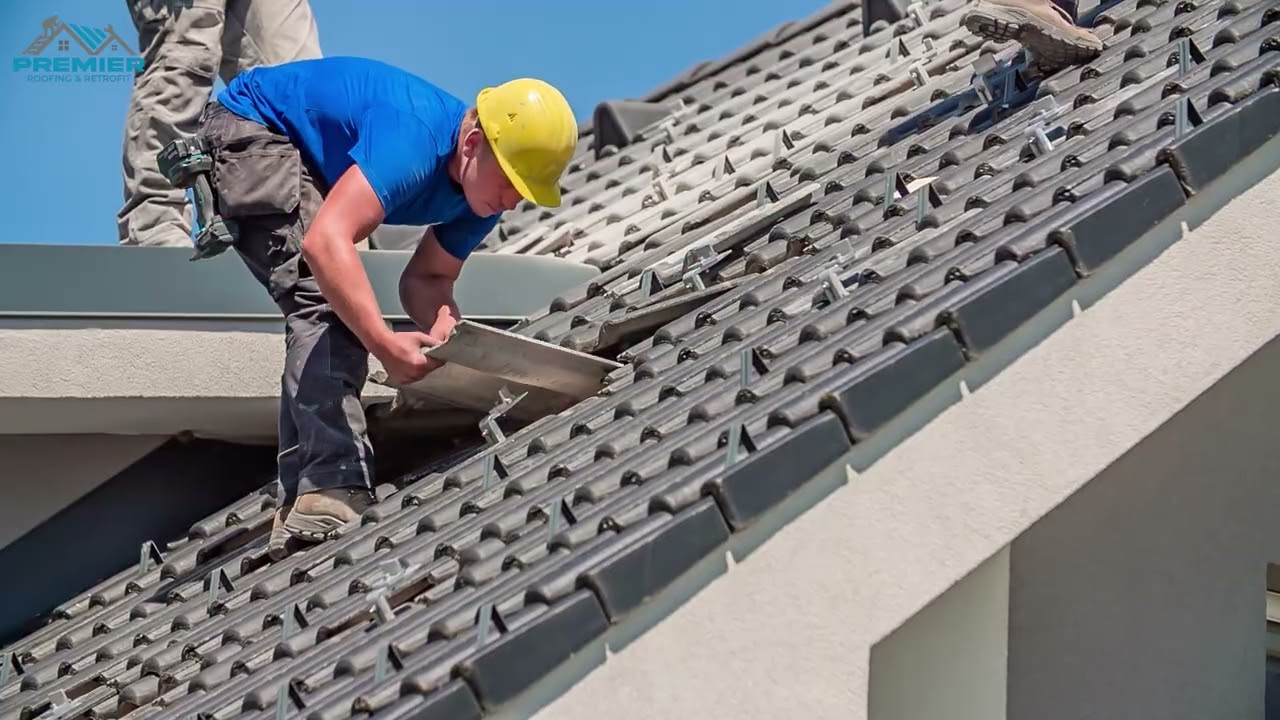 Roof Repair, Replacement & Installation | Expert Roofers
