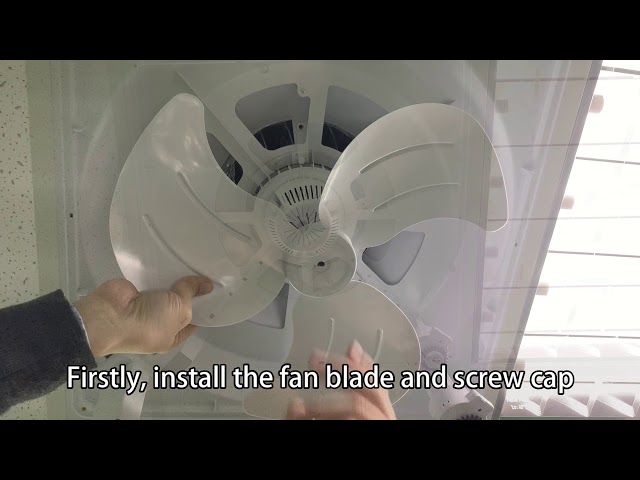 Recessed Fan for False Ceiling Taiwan High Quality - Wonderland False ...