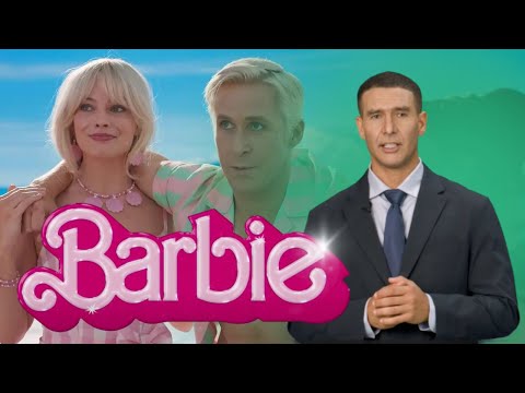 Barbie Movie Review 2023