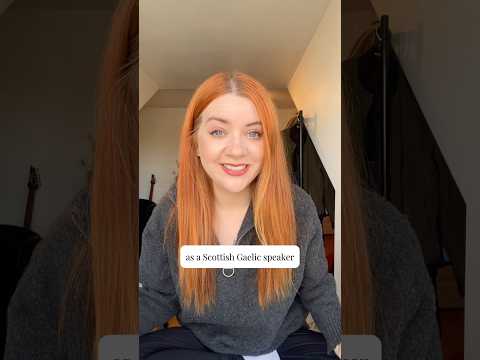 Learn Scottish Gaelic | How To Say ‘Please’ In Scottish Gaelic (with phonetics)