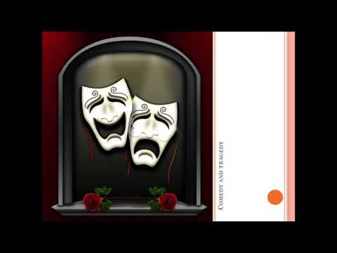 Theater • What is Theater?