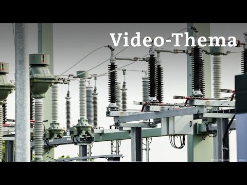 Deutsch lernen mit Videos | Batteriespeicher für die Energiewende | mit deutschen Untertiteln