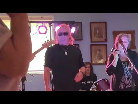 Oh Boy! - May 24, 2025 - Coldwater Legion