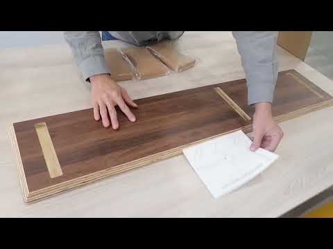 Aothia Large Dual Monitor Stand Riser Unboxing, Your Workspace in Style!