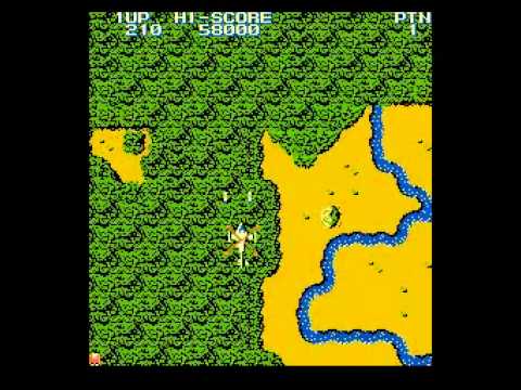 Liberation - Videogame by Data East | Museum of the Game