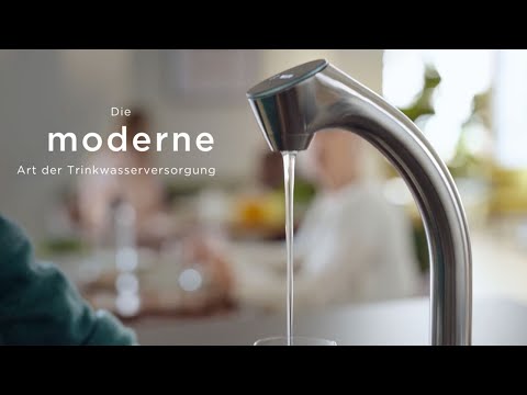 Wasserspender: praktisch, umweltfreundlich, wirtschaftlich!