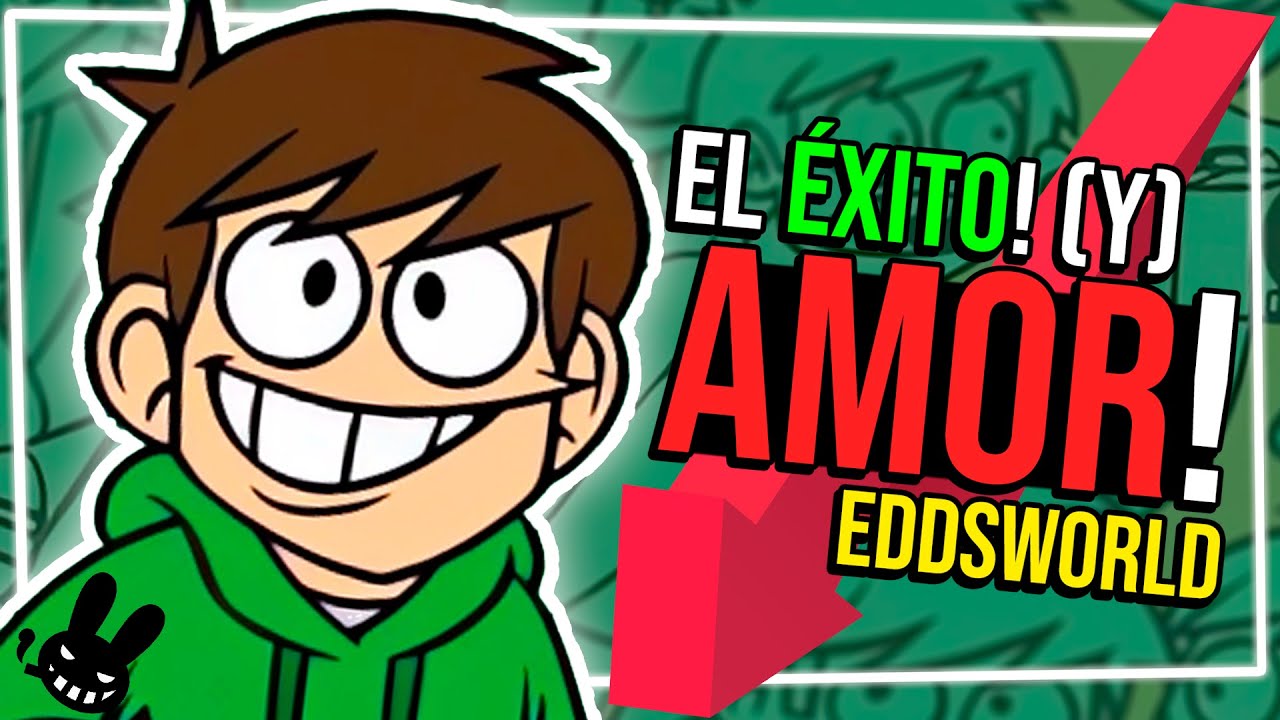 La Mejor SERIE que NUNCA VISTE! 🤔| Eddsworld RESUMEN / RESEÑA