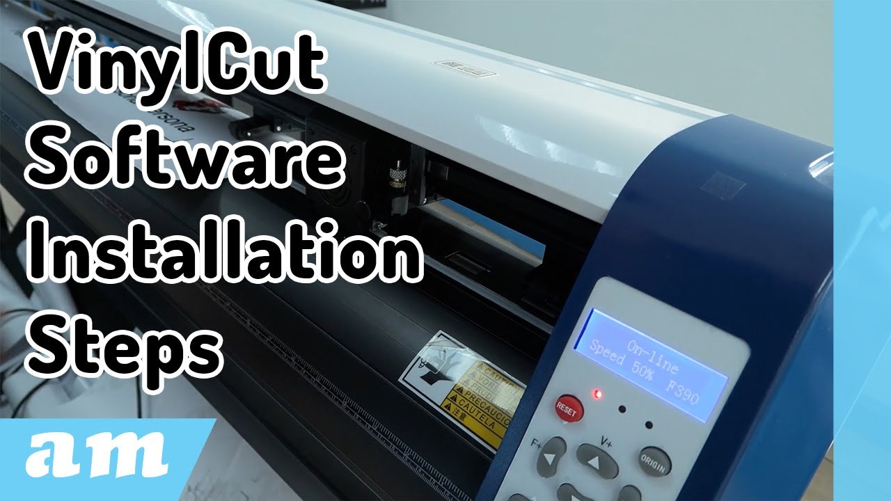 V4-B1750: Vinyl4 Business 1750mm Full-Automatic Contour Cutting Vinyl ...