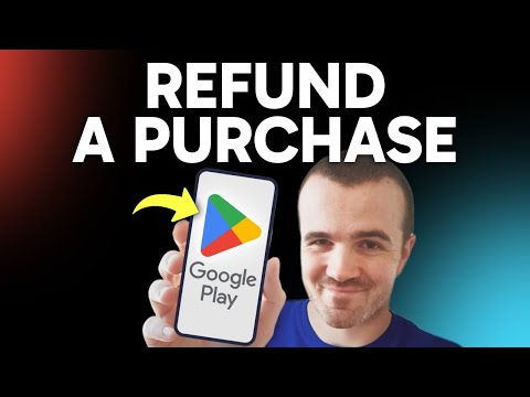 How to Get a Refund on Google Play Store (Step by Step) 2025