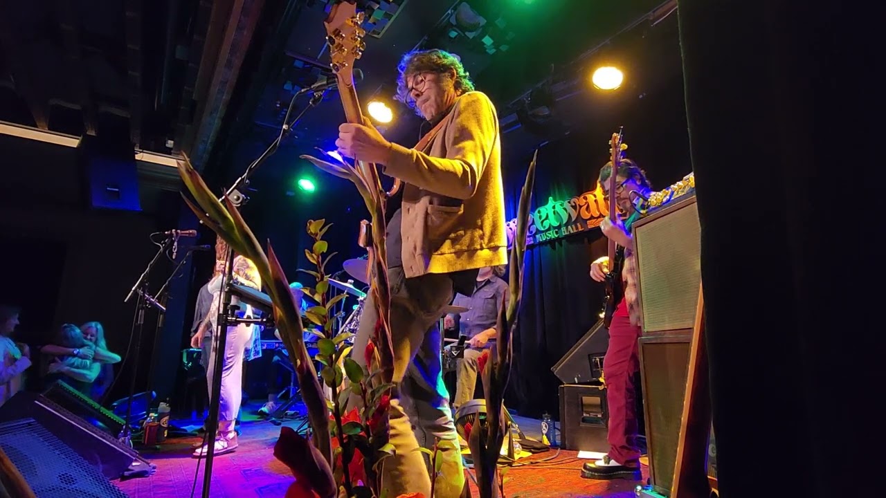 JERRY'S MIDDLE FINGER (2 sets) Tickets at High Dive in Seattle by High Dive | Tixr