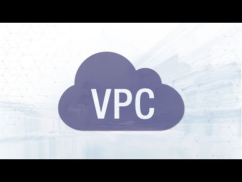 Amazon Web Services (AWS) Tutorial: AWS VPC and VPC Peering