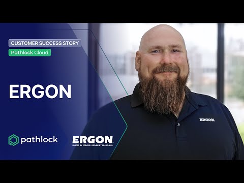 From Pathlock Native to Cloud: How Ergon Enabled Cross-Application Governance in Its Move to S/4HANA