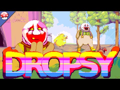 Steam Community :: Dropsy