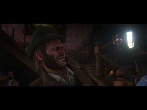 Steam Community :: Video :: RDR2 Story - A Quiet Time