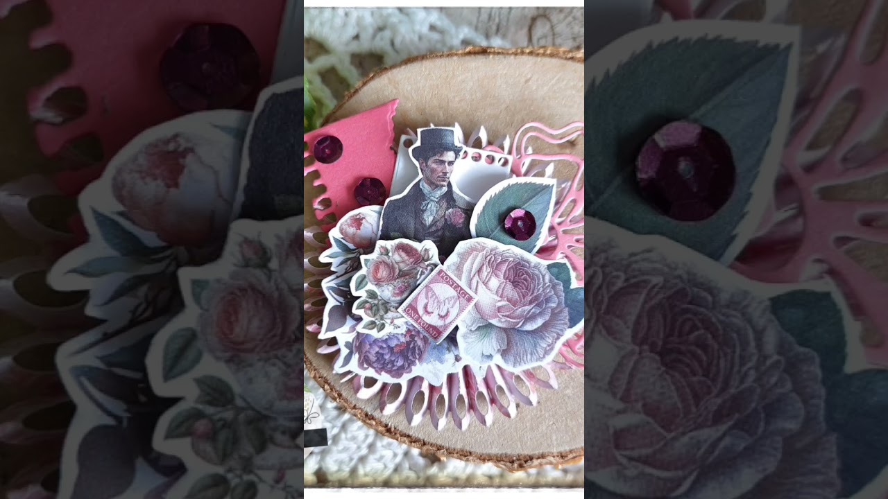 when a new collection arrives, I love to scroll through my makes from the previous collection.