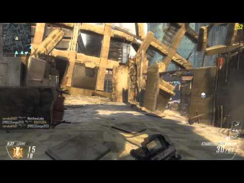 Steam Community :: Video :: Call of Duty Black Ops 2 Multiplayer ...
