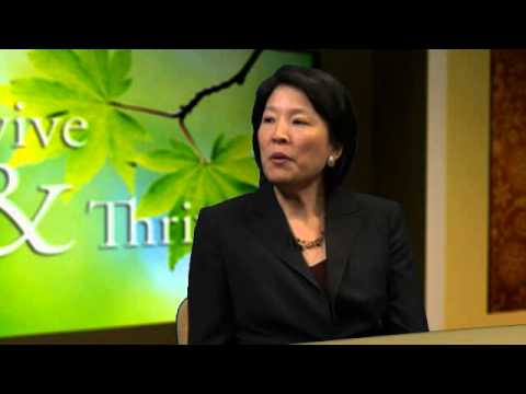 Integrative Medicine During and After Cancer Treatment | Linda Lee, MD