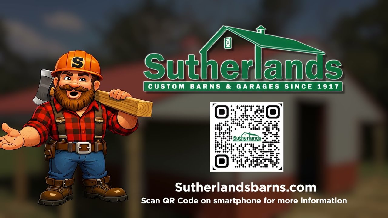 Sutherlands Barn Pros 2026