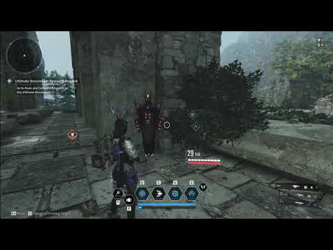 Steam Community :: Video :: The First Descendant Encrypted Vault ...