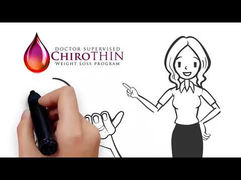 ChiroThin Weight Loss in Des Moines- Dr. Vince Hassel