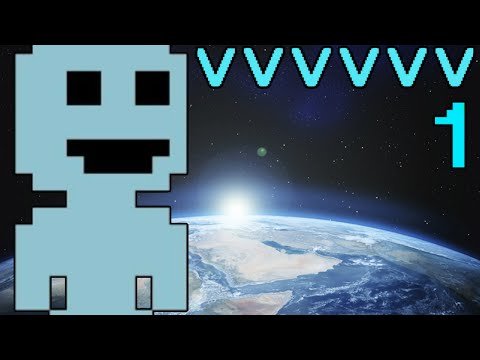 Steam Community :: Video :: I'm Blue Da-Ba-Dee Da-Ba-Die | VVVVVV Part 1