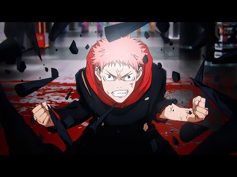 Ariis - MANDA BALA [Brazilian Phonk] | Jujutsu Kaisen [Edit/AMV] TikTok