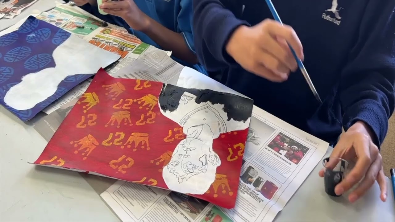 Why Rutherford - Rutherford College