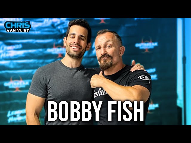 Bobby Fish reveals all about his WWE release