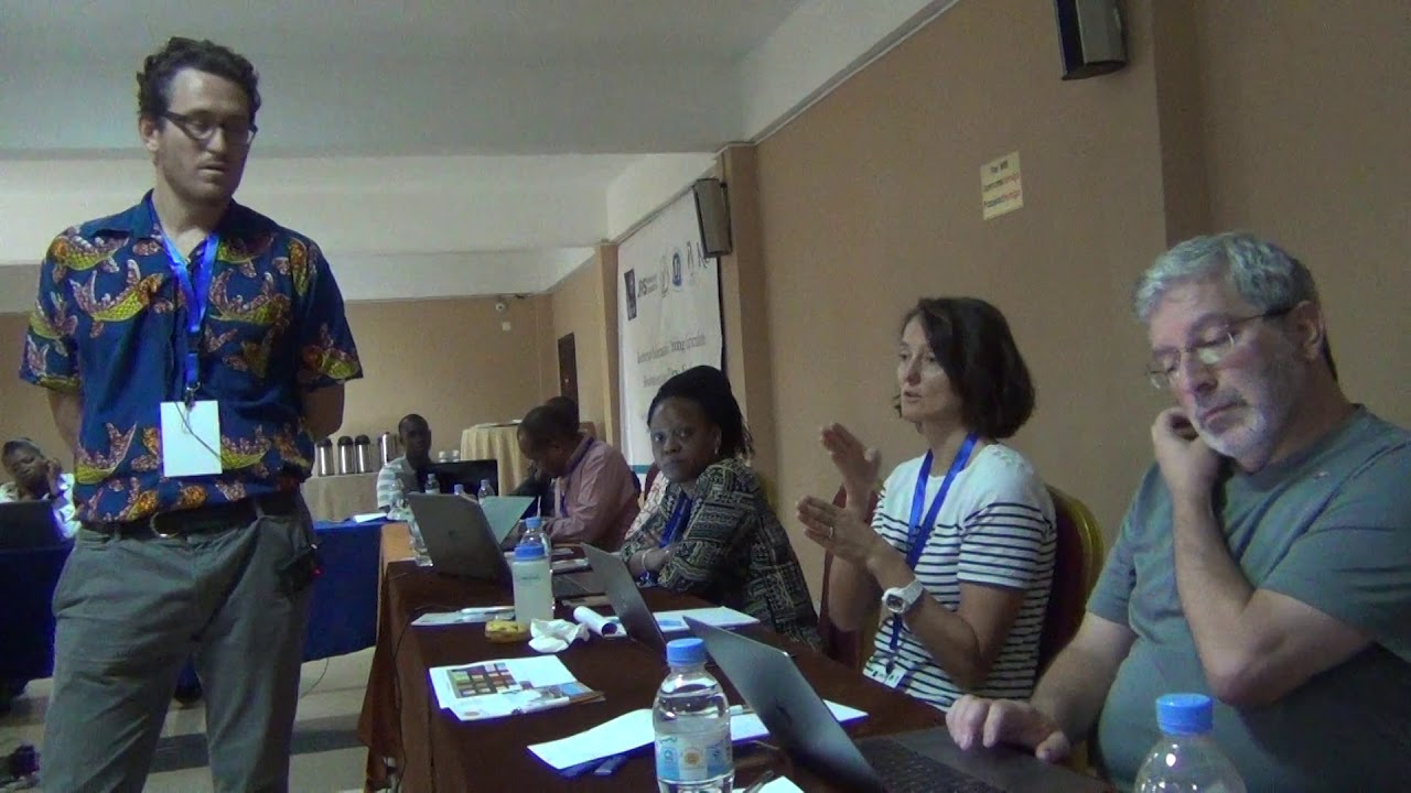 BITC2 - ESS/EBV Course - LULC Spatial Intro - 2