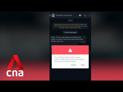 Google To Block Android Users In Singapore From Installing Some