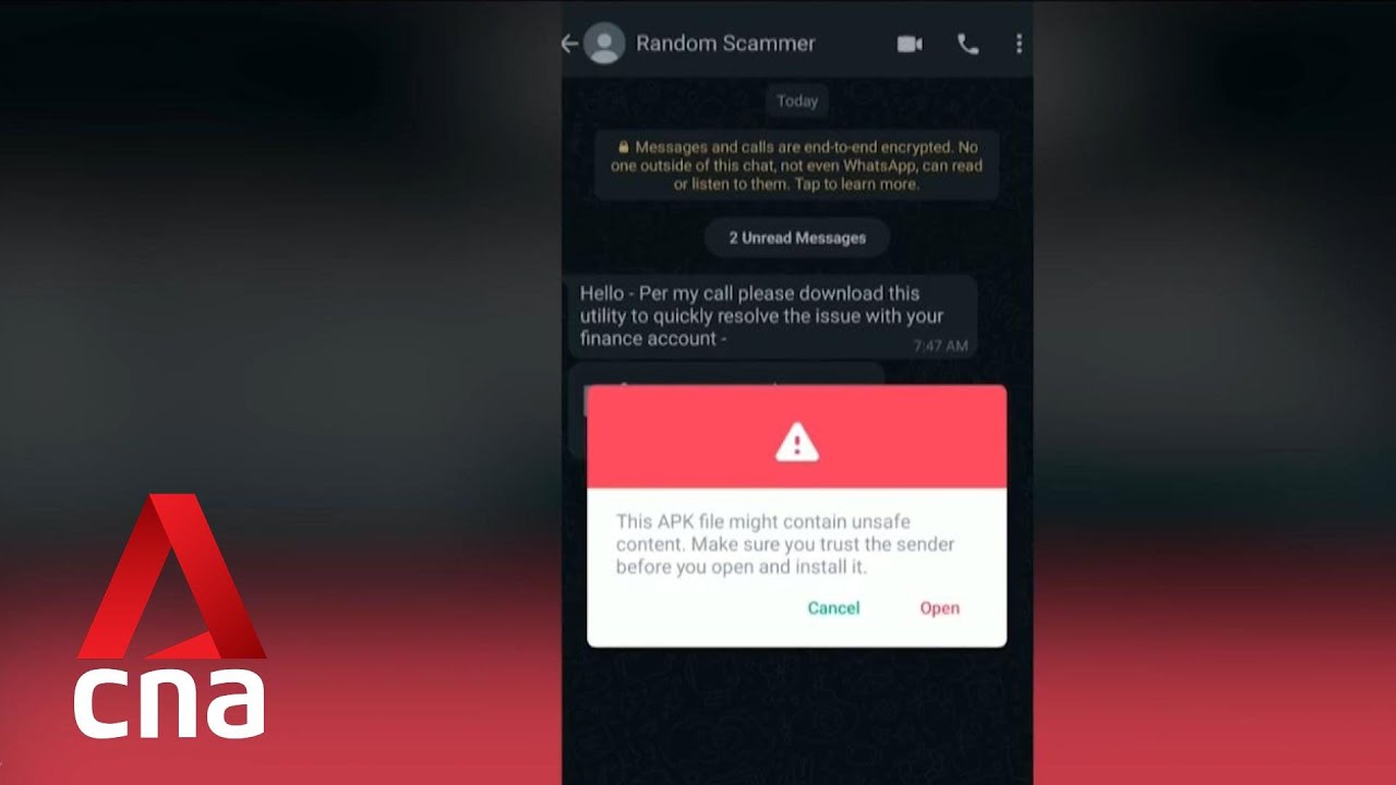 Google to block Android users in Singapore from installing some unverified apps