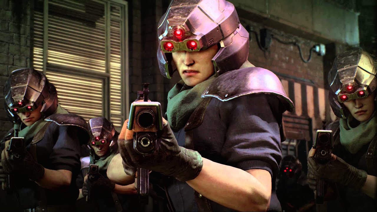 Final Fantasy VII Remake Game Details - Dexerto Database