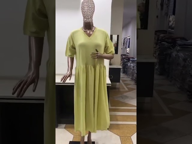 Ladies Dresses - Women Export Surplus Dress Trader - Wholesaler ...