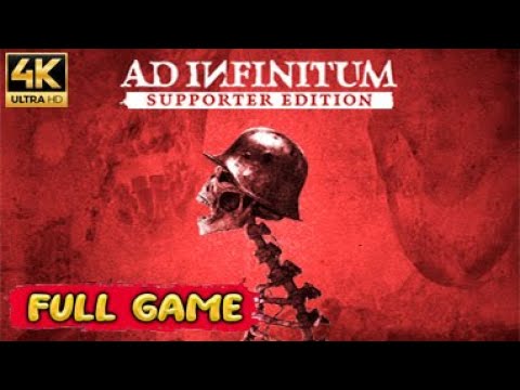 Steam Community :: Video :: AD INFINITUM Gameplay Walkthrough FULL GAME ...