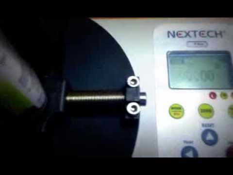 Bottle Cap Torque Tester Wholesaler from Coimbatore