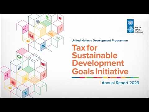 Tax For SDG Video 2024 1 3