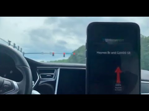 Applied Information Webinar: Connected Vehicles Practice vs Theory