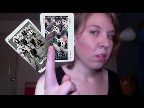 Movie Mondays: Is Now You See Me a Cinematic Trick?