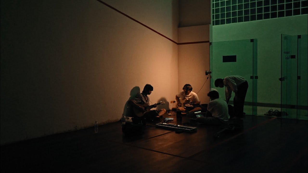 Laph - ลาภ (Live Session)