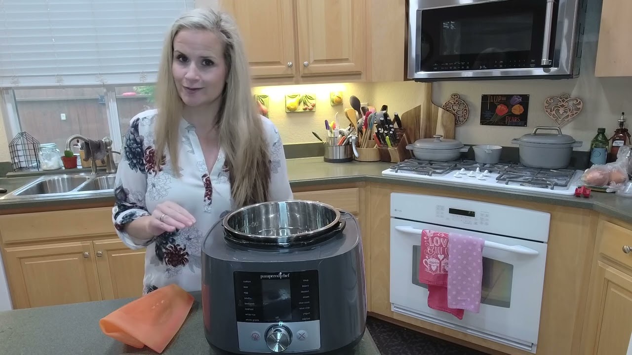 Homemade Kahlua with the Deluxe Multi Cooker!